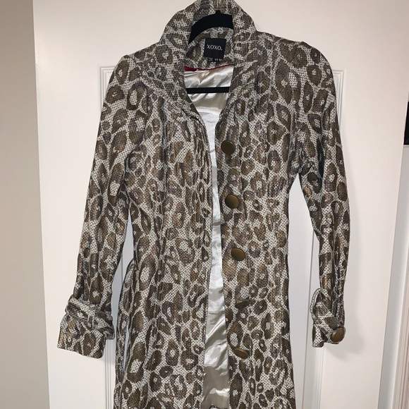XOXO | Jackets & Coats | Xoxo Jacket | Poshmark